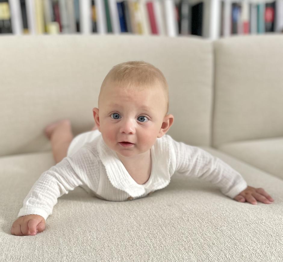 KIDDO THE LABEL – KIDDO MINI