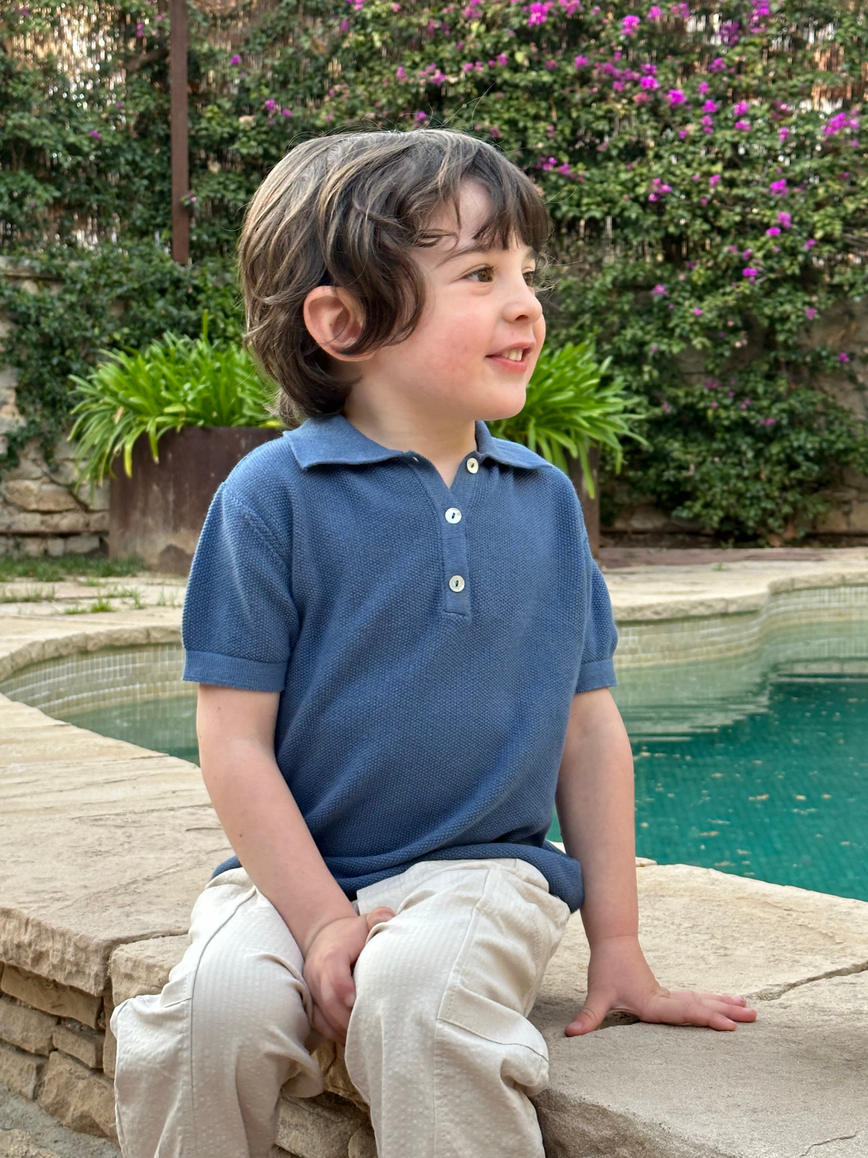 KIDDO THE LABEL – KNITWEAR CAPSULE