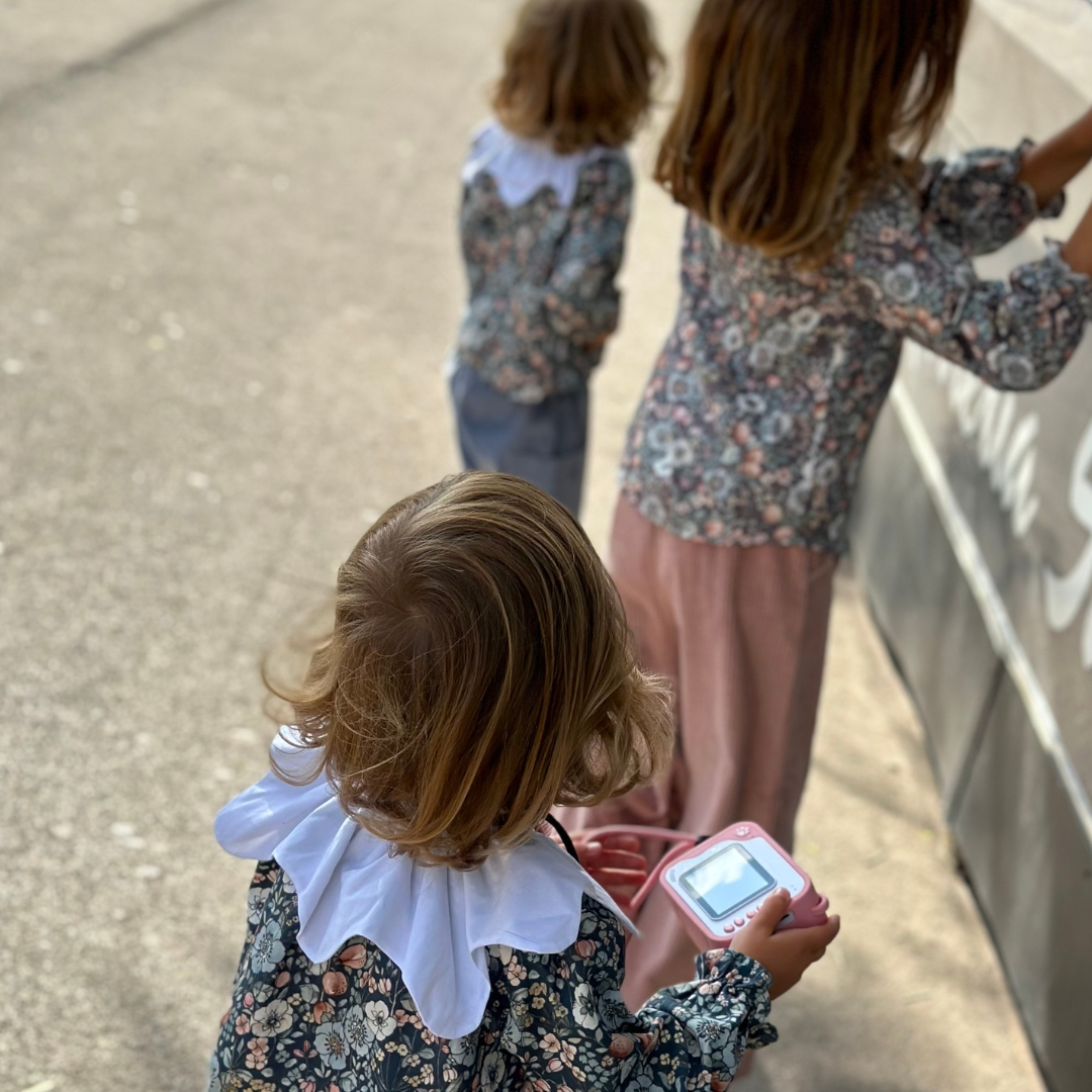 KIDDO THE LABEL – NEW IN