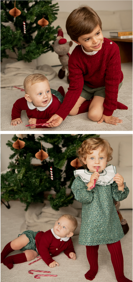 KIDDO THE LABEL – Kiddo the label- fashion brand for kids from 0 to 6 years