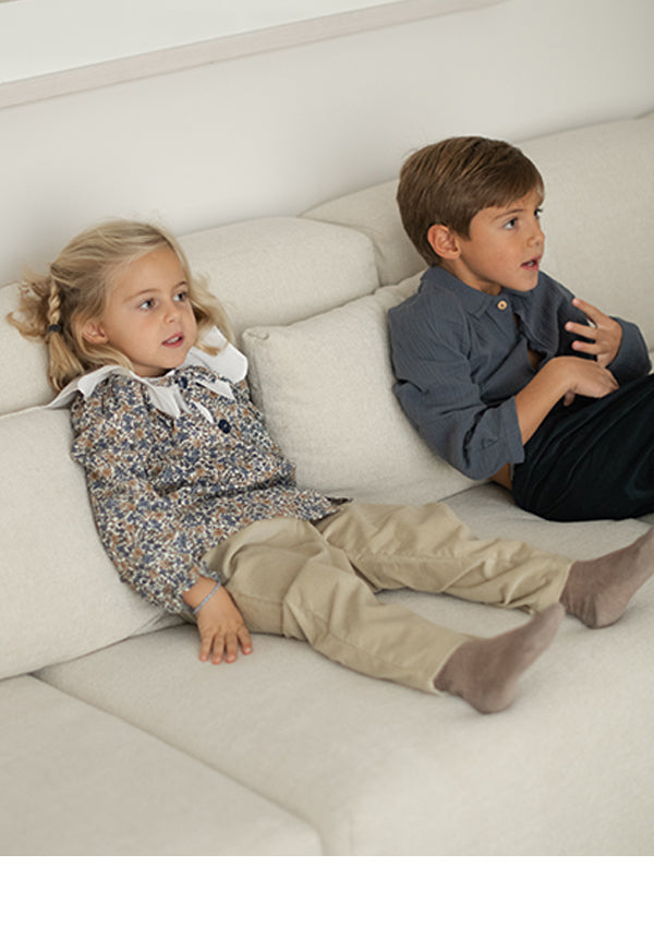 KIDDO THE LABEL – Kiddo the label- fashion brand for kids from 0 to 6 years