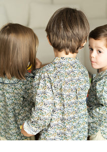KIDDO THE LABEL – Kiddo the label- fashion brand for kids from 0 to 6 years