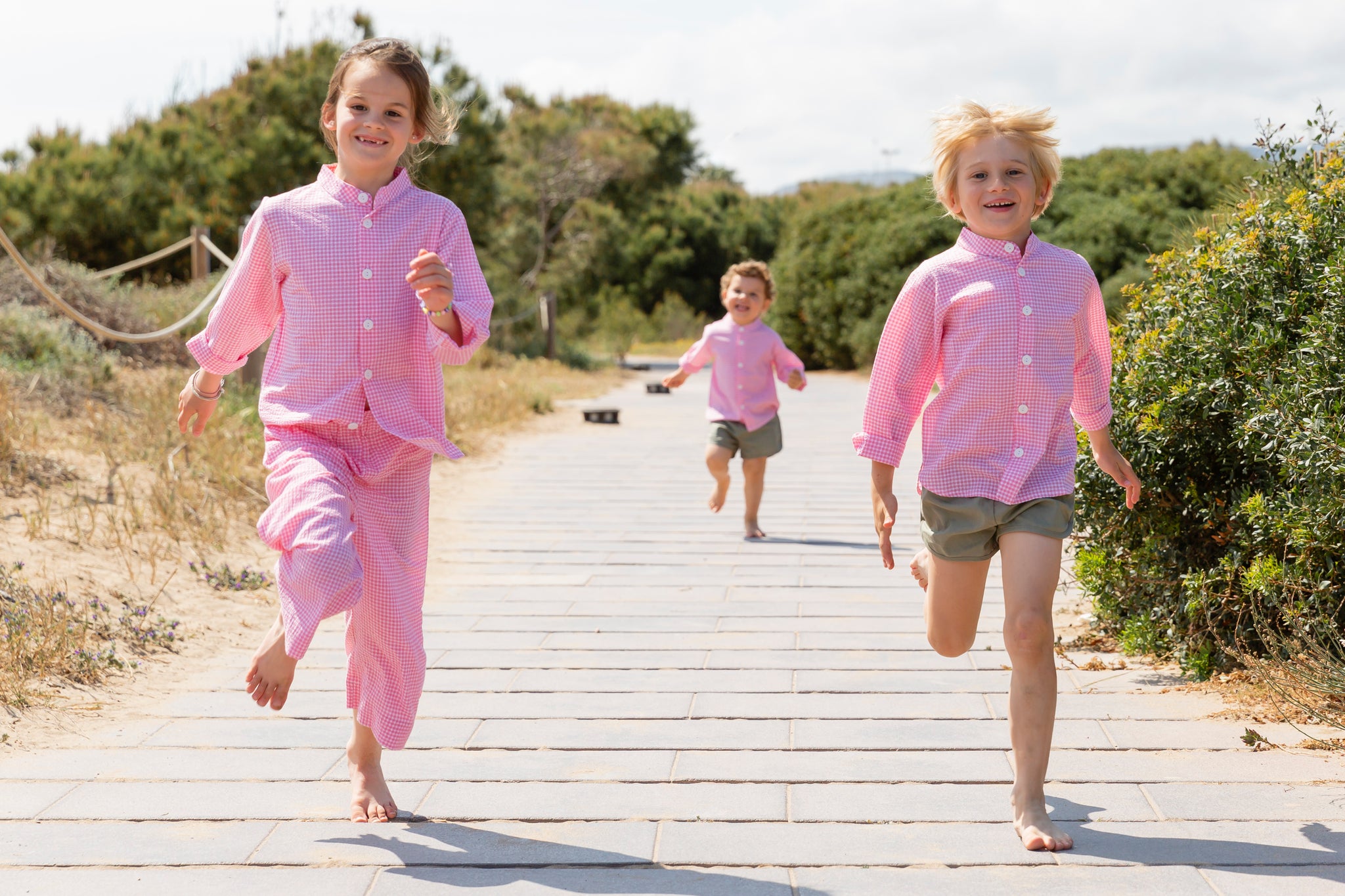 KIDDO THE LABEL – KIDDO GANG