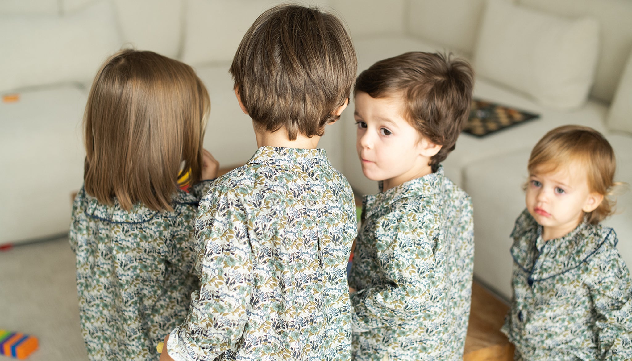KIDDO THE LABEL – Kiddo the label- fashion brand for kids from 0 to 6 years